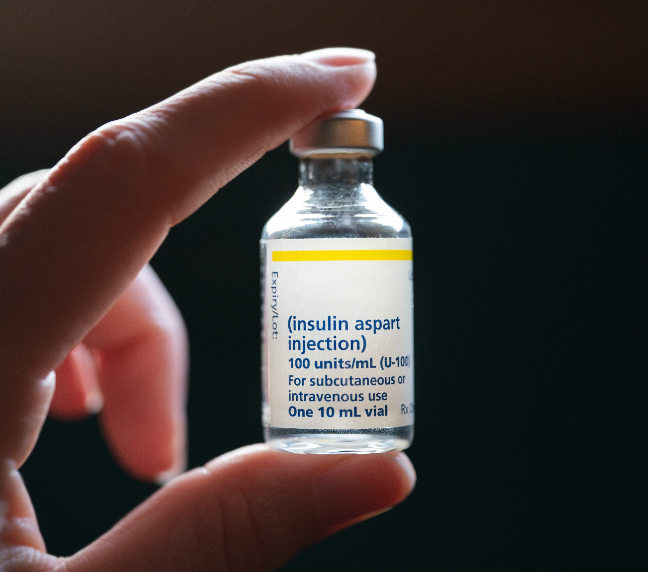 Insulins Available at U.S. Pharmacies Are Consistent with Product ...