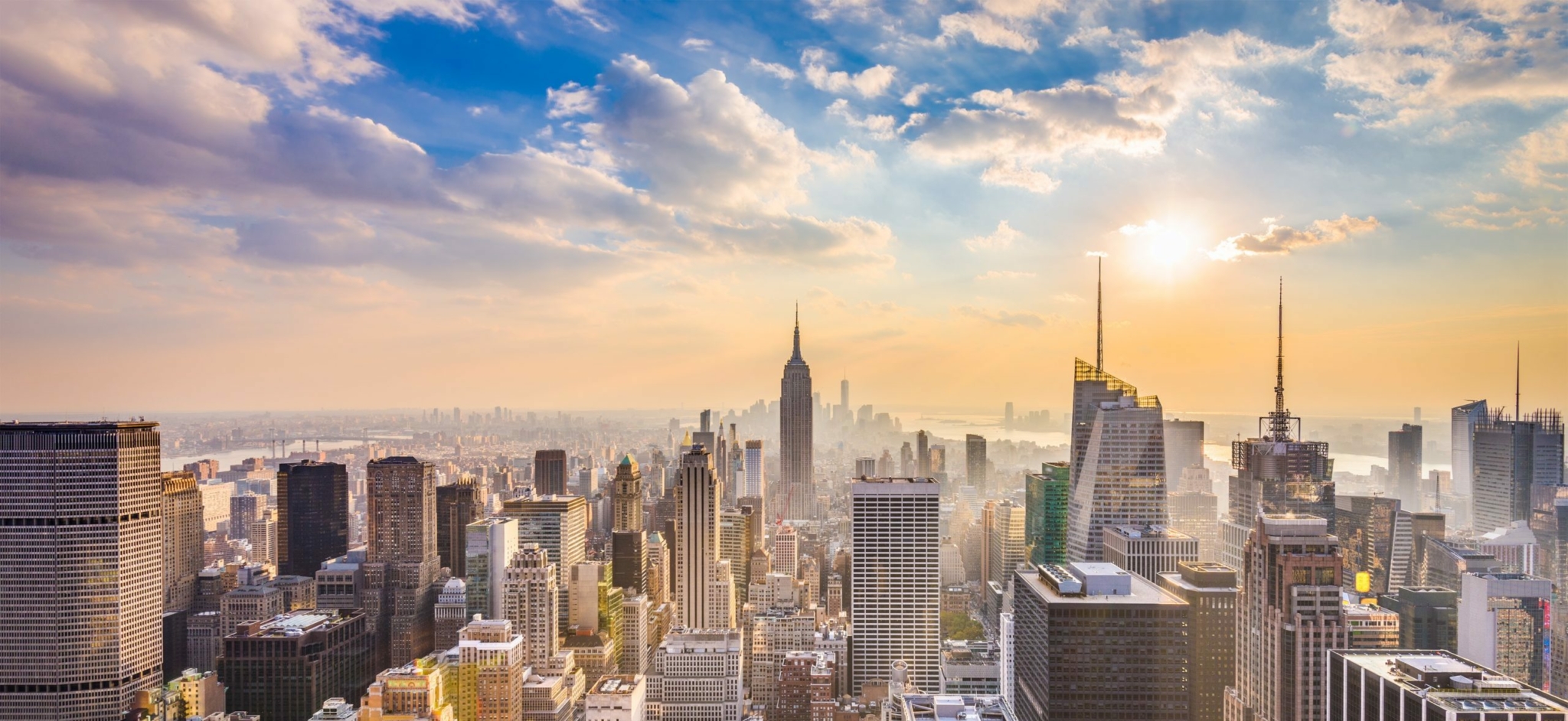 About Us - Helmsley Charitable Trust