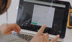 The Plentiful App: Saving Time for Food Pantries and the People They ...