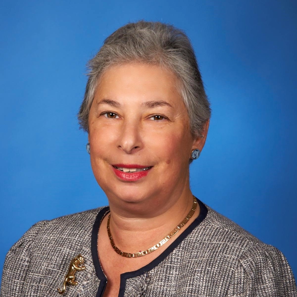 Investment Committee - Helmsley Charitable Trust