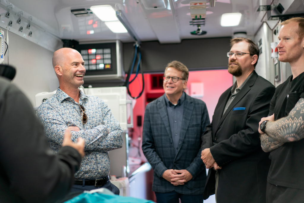 Inside Philanthropy Features Walter Panzirer and Helmsley's Rural ...