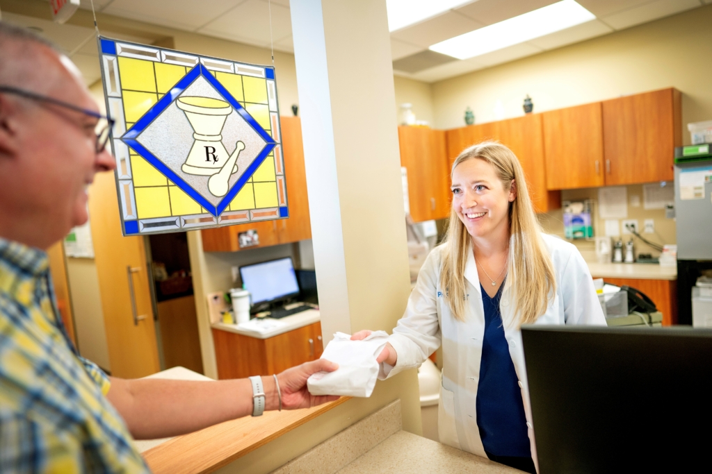 Waterloo Courier Features New Pharmacy Pilot to Improve CGM Access ...