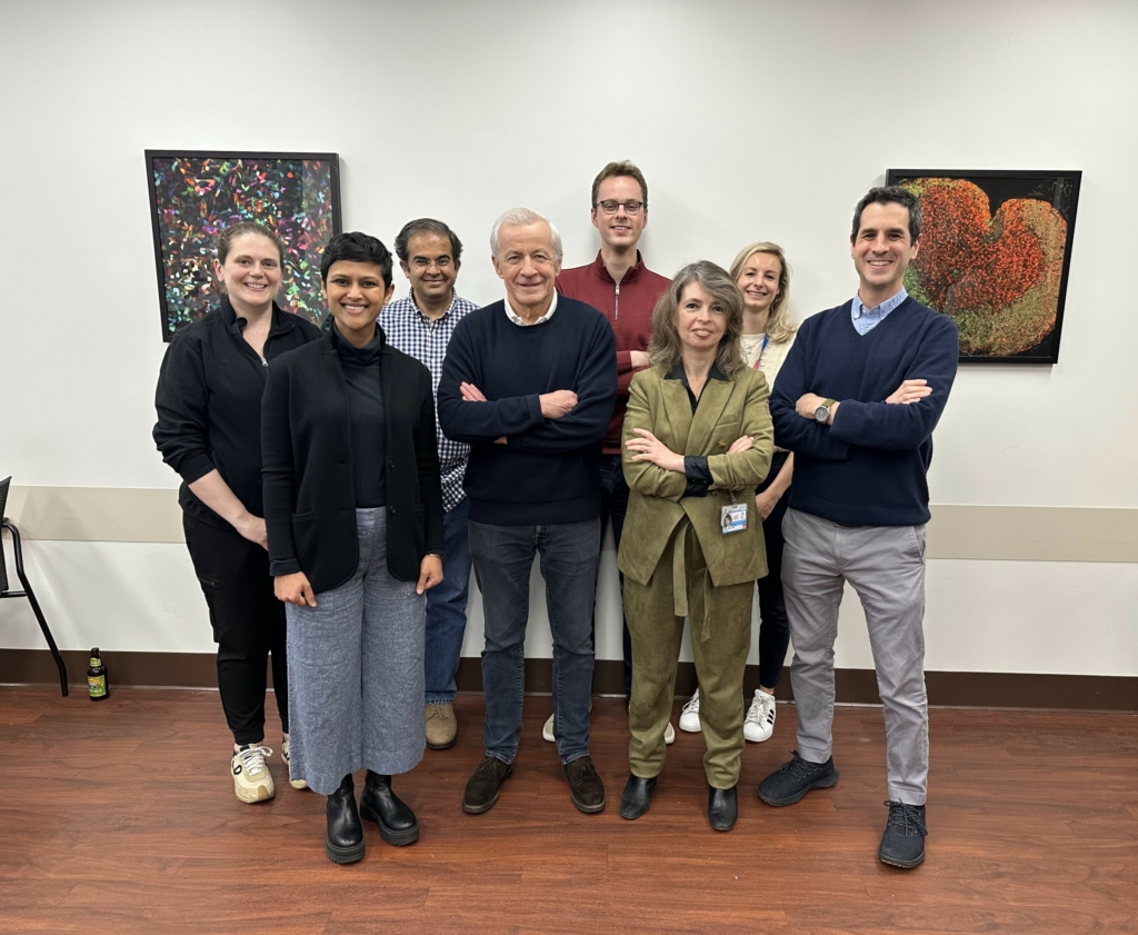 Is Prevention Achievable in Inflammatory Bowel Disease? - Helmsley ...