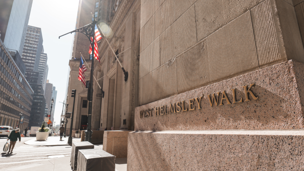 Latest News - Helmsley Charitable Trust