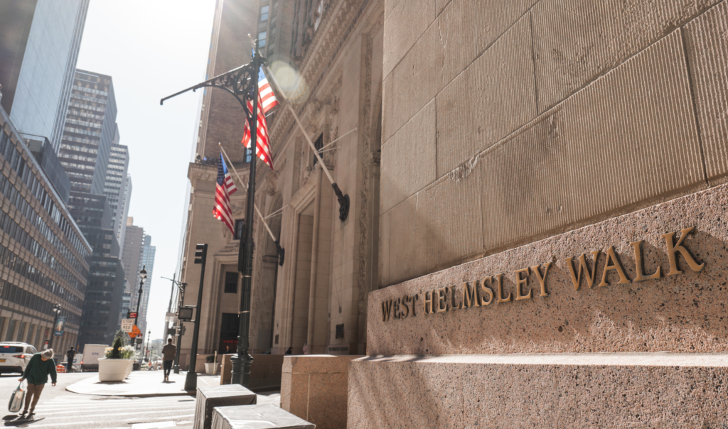 Latest News - Helmsley Charitable Trust