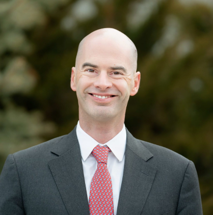 About Us - Helmsley Charitable Trust