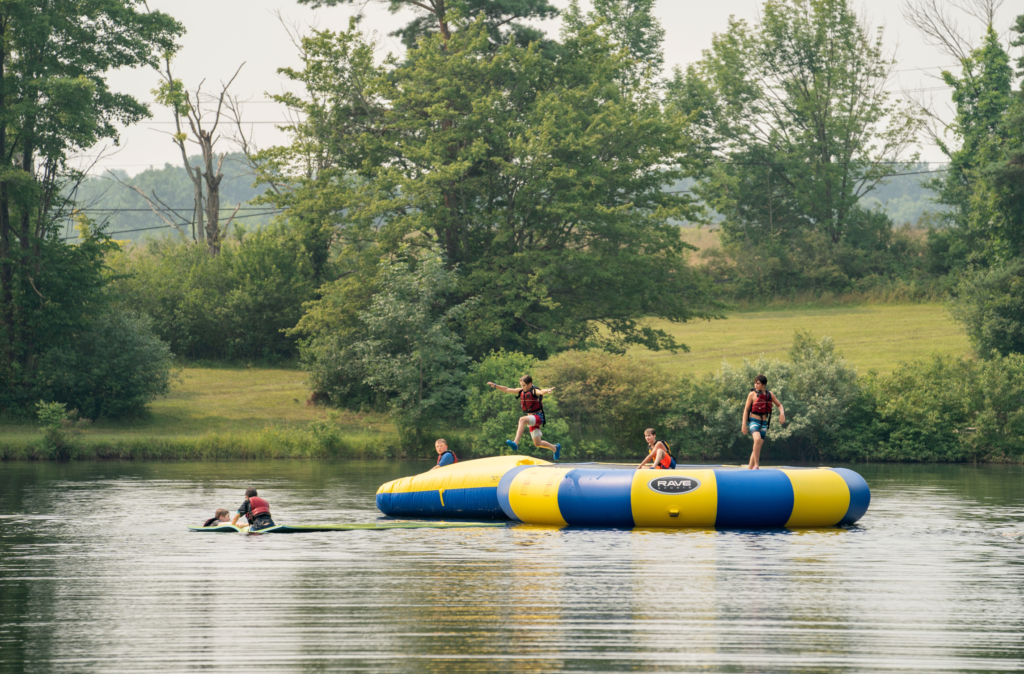 New Venture Fund Launching RFP for “The Type 1 Diabetes Camps Project ...